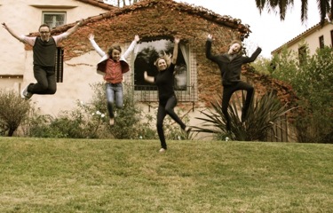 The new work of Emily Ulmer - Pirouette