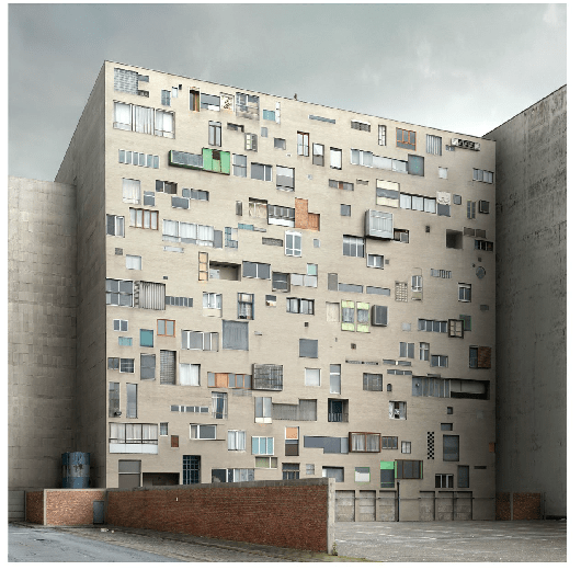 Reality Distortion Field - Pirouette