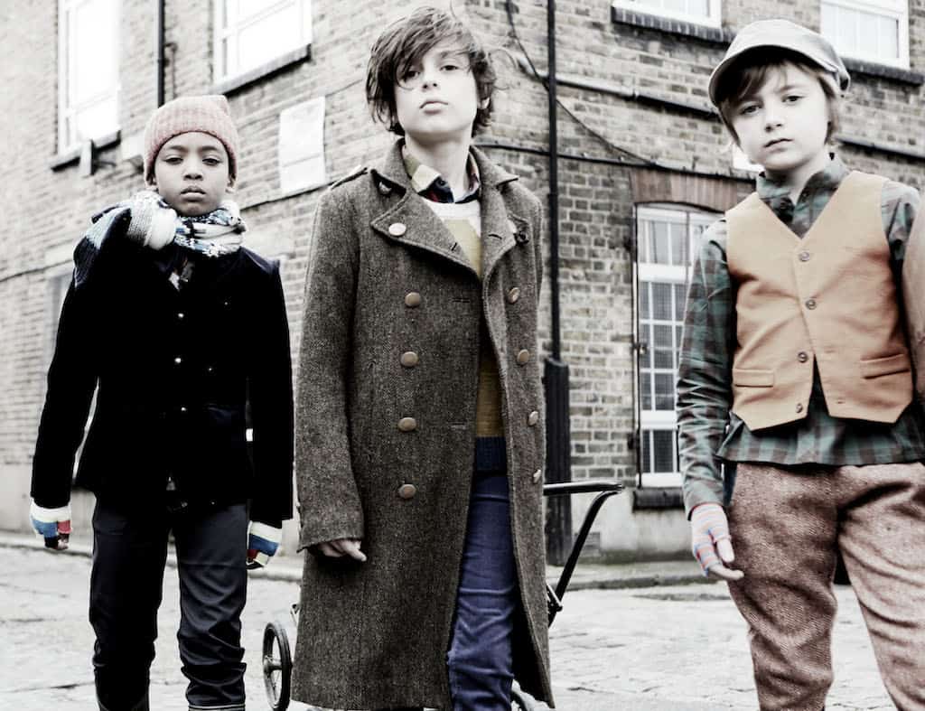 Photography: Ashlyn Gibson + Sheena Bose - Pirouette