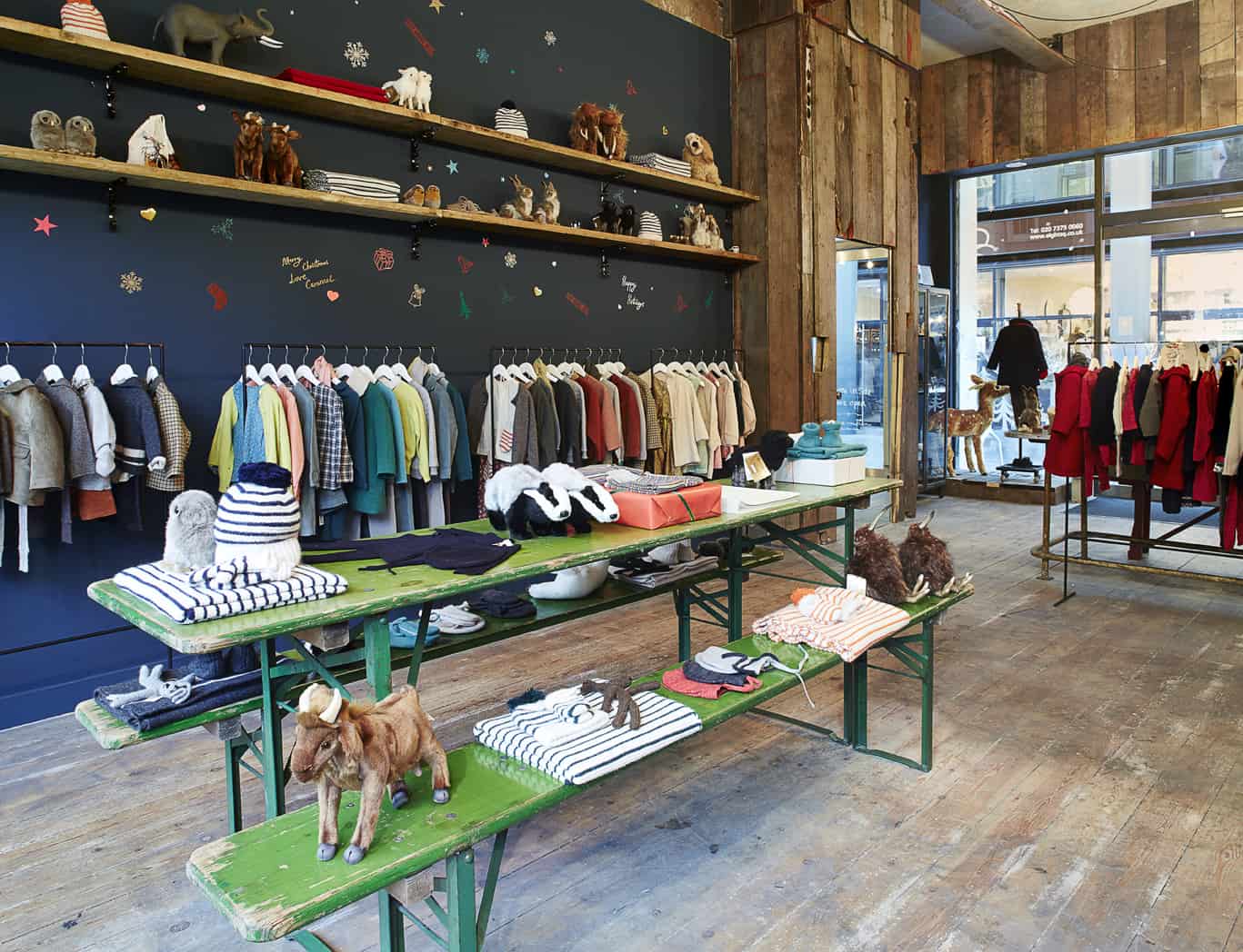 Caramel Baby&Child : Soho and Spitalfields - Pirouette