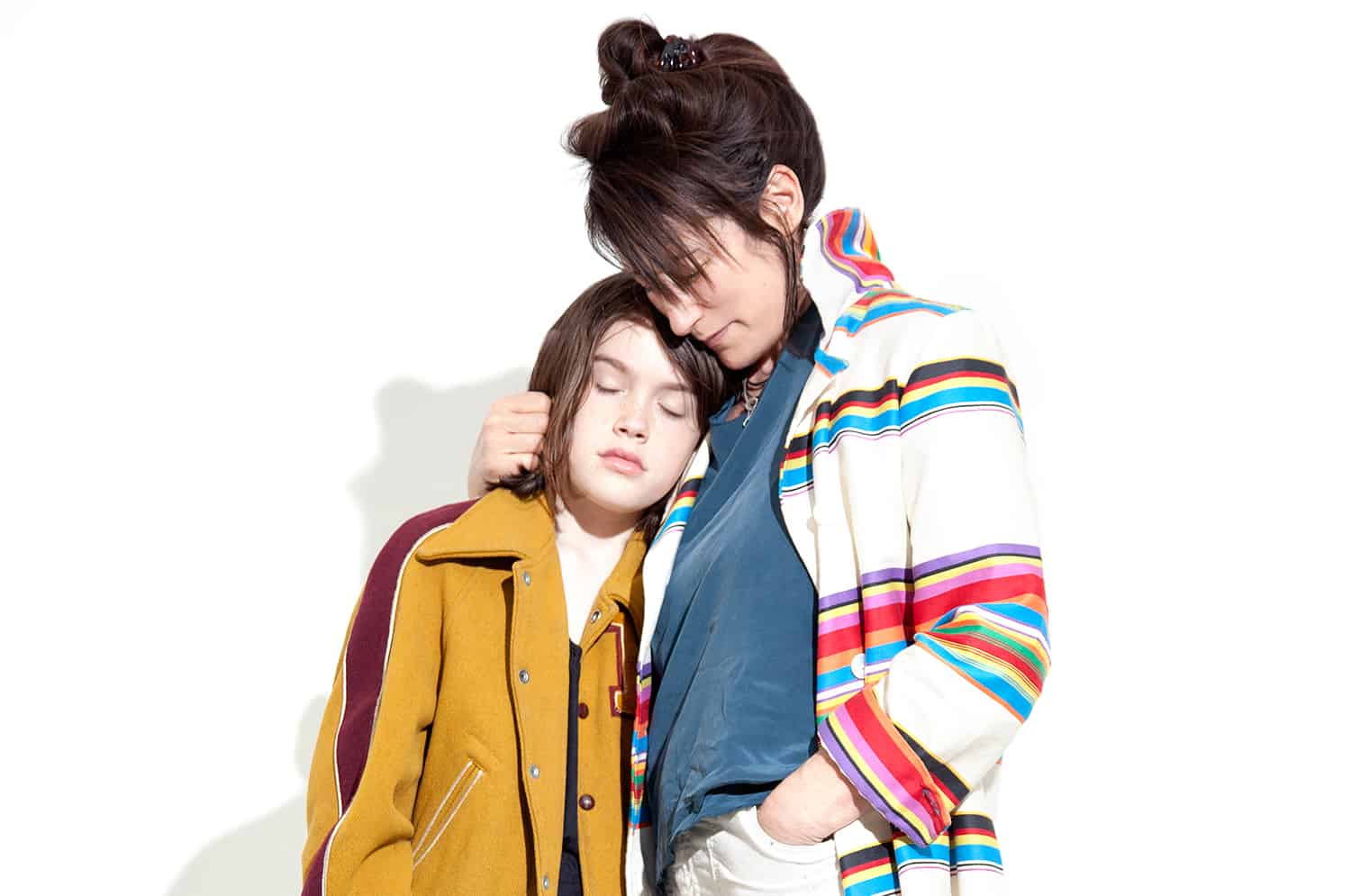 NY Moms by Zoe Adlersberg : Kate Sekules - Pirouette